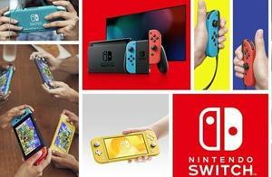 新成就达成，Switch欧洲销量突破1000万台！ - 知乎