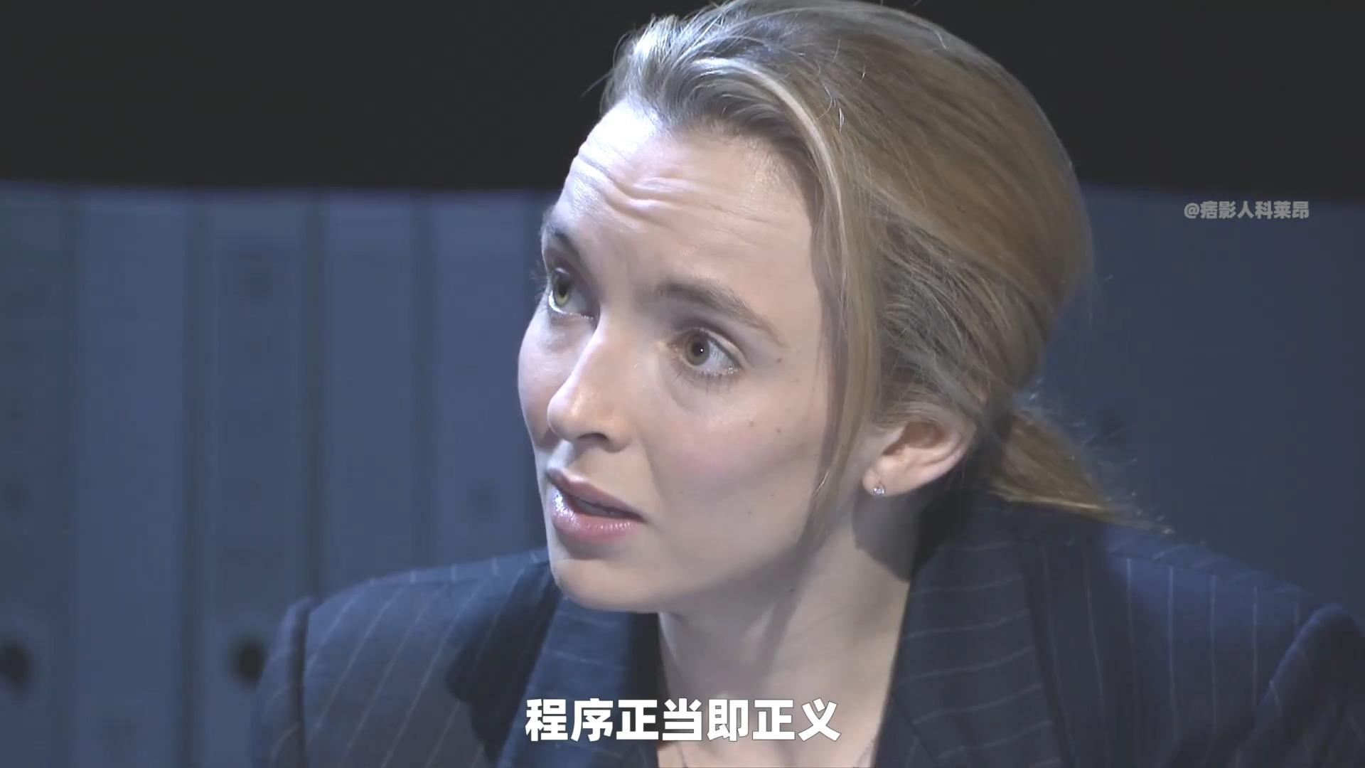 一人独撑一台大戏——朱迪·科默《初步证据》 - 知乎