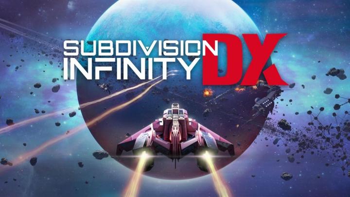 苹果IOS游戏推荐账号分享：「无限细分-Subdivision Infinity」 - 知乎