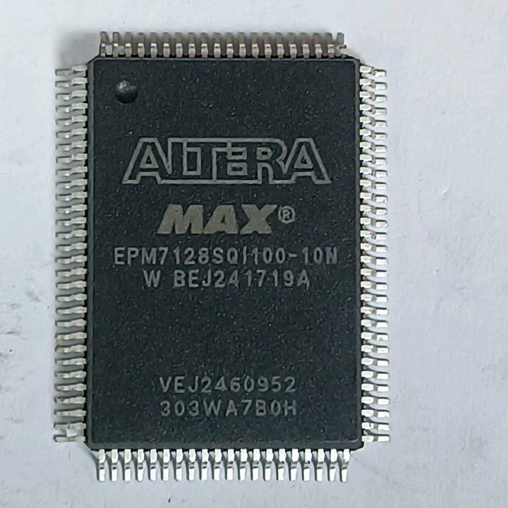 EPM7128SQI100-10N 可编程逻辑器件 太航半导体 - 知乎