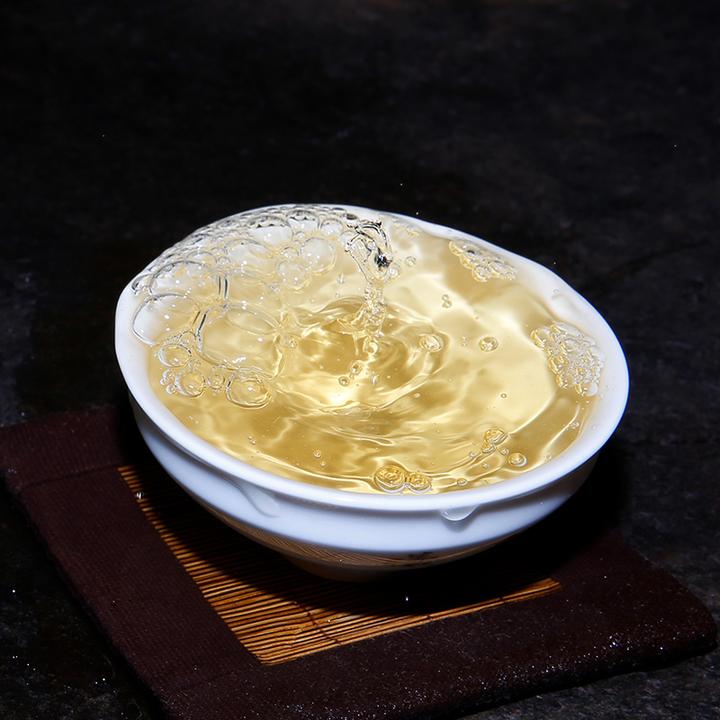 一杯茶能冲泡几次? 知乎