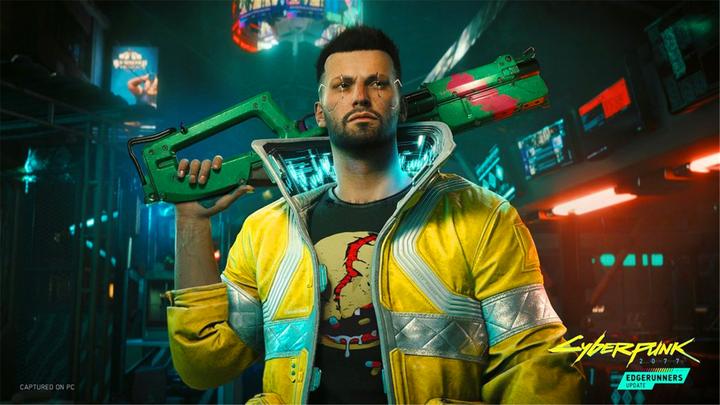 CDPR高层：公司不会放弃《赛博朋克2077》，将进一步拓展这个IP - 知乎