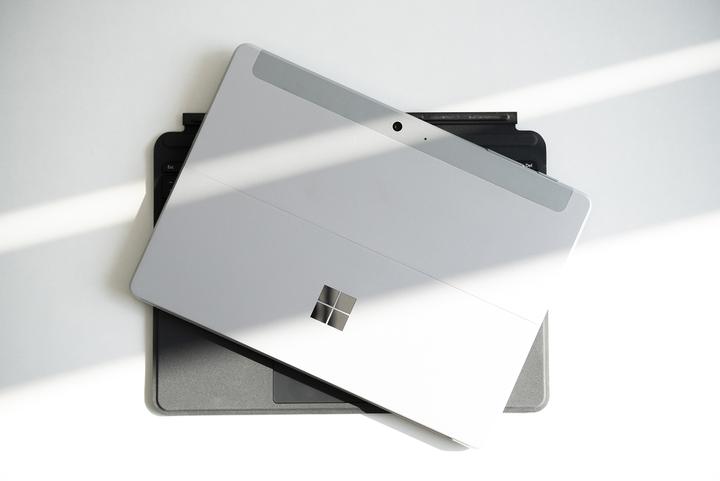 Surface Go个人使用体验及建议 - 知乎