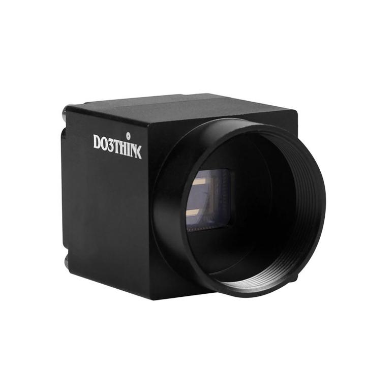 度申科技M3ST系列1201万像素37帧1/1.7英寸USB3.0工业相机产品参数 - 知乎