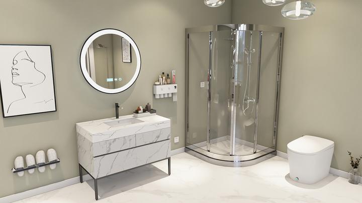 Vancoco梵鲸智能马桶，让您冬日也能感受温暖如厕体验 - 知乎