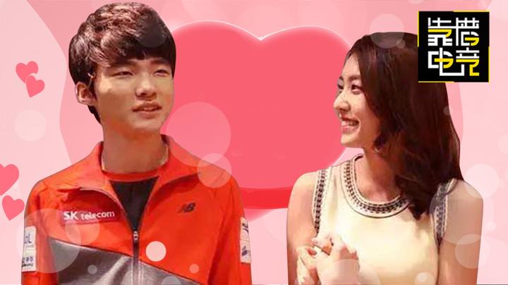 靠谱盘点13：七夕特辑，Faker、微笑、PDD的爱情故事 - 知乎