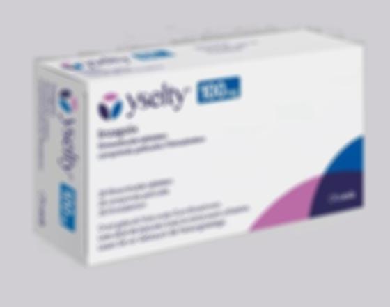 喜讯！子宫肌瘤创新疗法Yselty(linzagolix)在欧盟获批 - 知乎