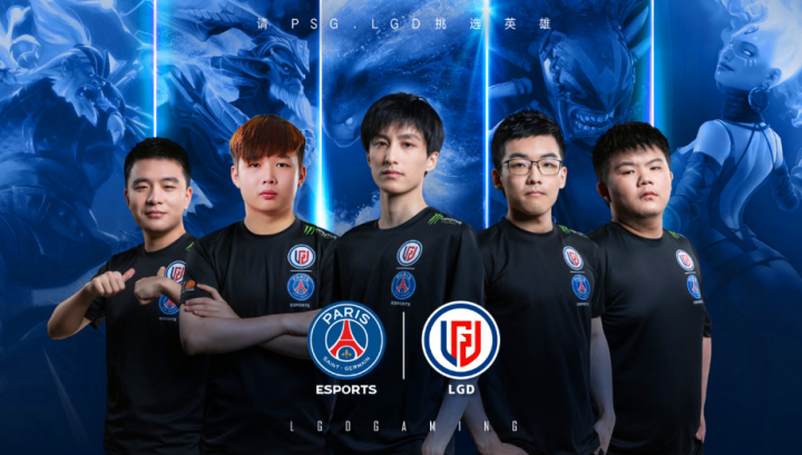 Dota2：zhou神梦到TI10以及DOTA结局，有些玄学？ - 知乎