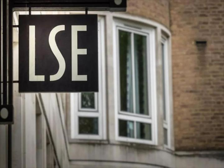 申请LSE竞争最激烈的热门专业，A-level手握几个A*才有戏？ - 知乎