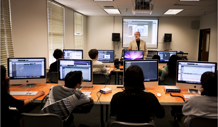 Avid Learning Partner-国际影视后期能力培养中心 - 知乎