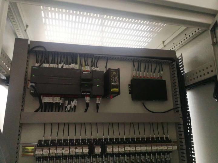 巨控GRM532Y GRM533Y如何实现S7-1200 远程下载程序 - 知乎