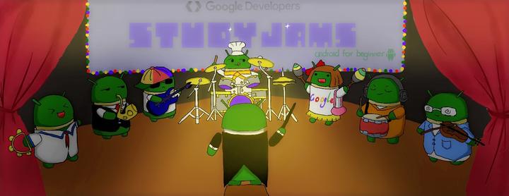 Google Study Jams 2017 正式启动，掘金作为志愿者机构，诚邀大家来参加！ - 知乎