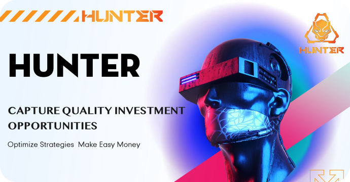 Hunter狩猎者机器人：如何利用DEX交易所做市场机制漏洞实现套利？ - 知乎