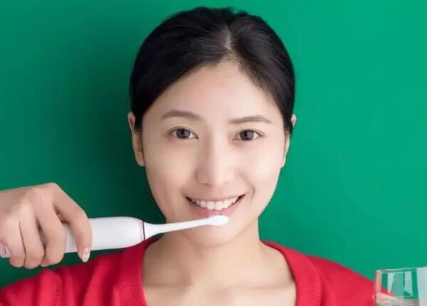 巴氏刷牙法,让牙龈出血慢慢消失了 知乎